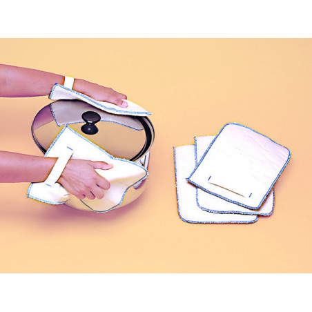 Pan Grabber Pad - 11PG-SB