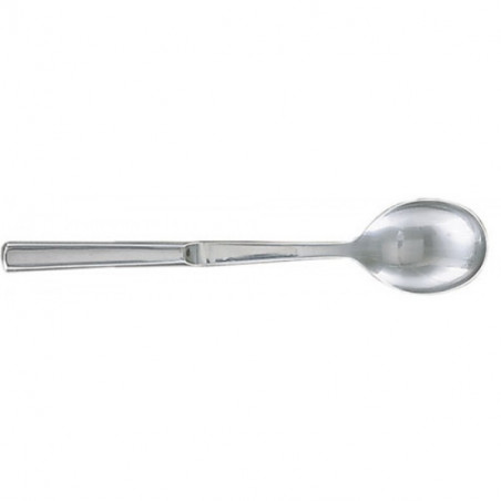 Buffetware Solid Serving Spoon - RW/SO12