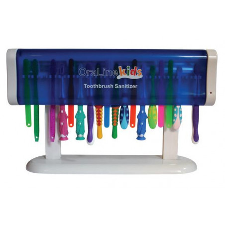 Toothbrush Sanitizer - ORA60093