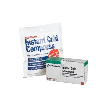 Instant Cold Compresses - LOGK2104AC