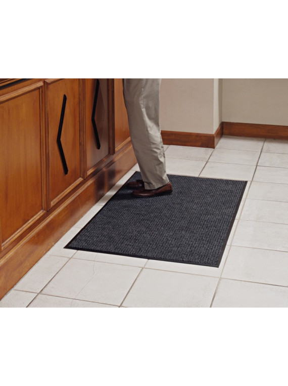 Cobblestone Mat (All Sizes & Colors Available) - AM870