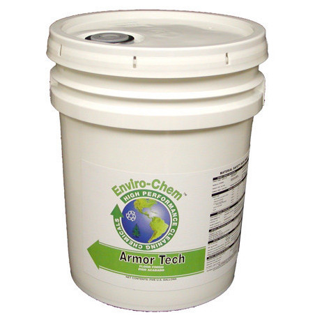 Armor Tech Floor Finish- Enviro-Chem - ECARMOR1