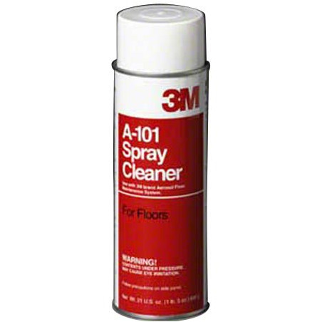 3M Spray Cleaner No. A101 - 3MA10112A
